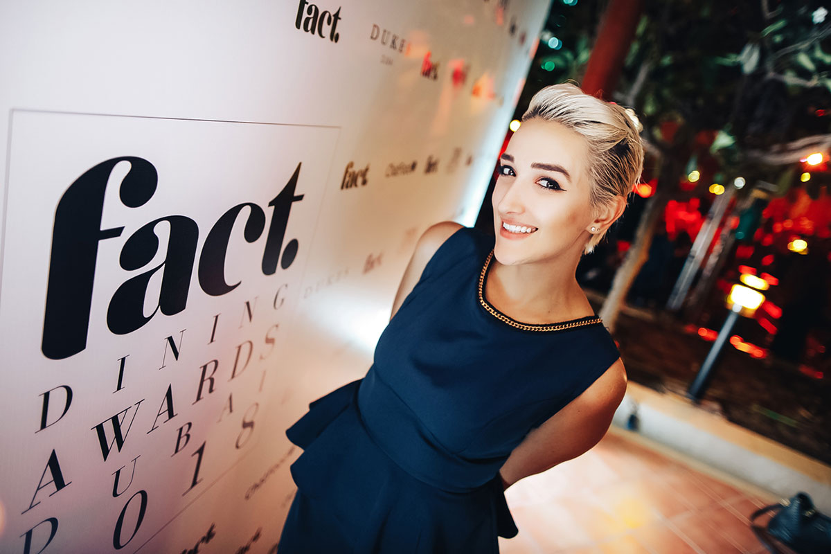 FACT Dining Awards Dubai 2024 - Calendar - FACT Dining Awards