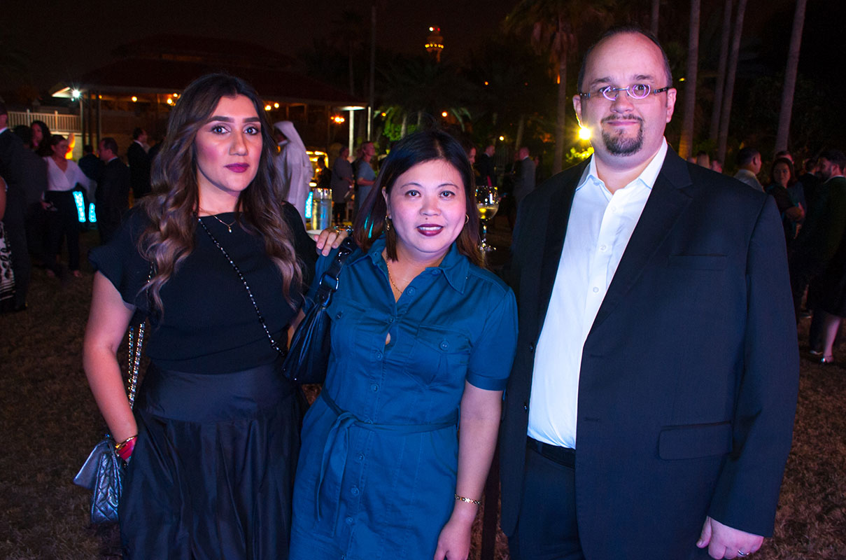 2018 FACT Dining Awards - FACT Dining Awards